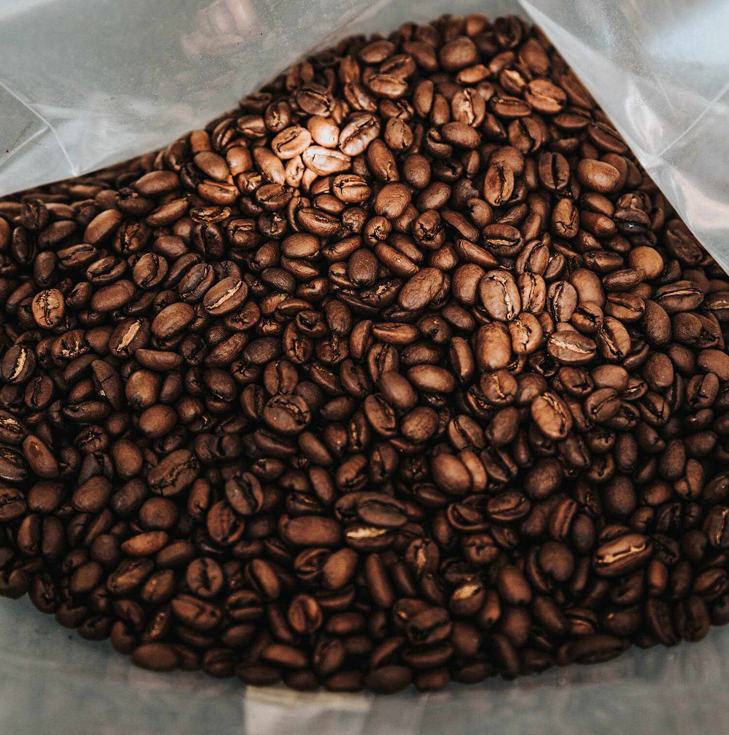 Butik: Espressobonor – White Elk Coffee