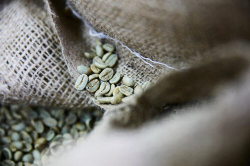 Butik: Råkaffe – White Elk Coffee