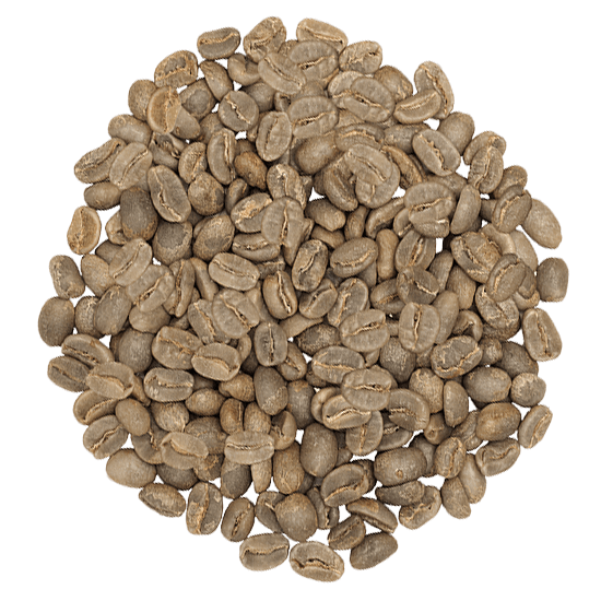 Colombia La Roca – Honungsbearbetat råkaffe (1kg) – White Elk Coffee