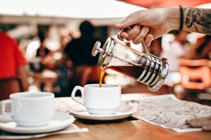 What’s important in a café as a customer – a guide for café owners ...