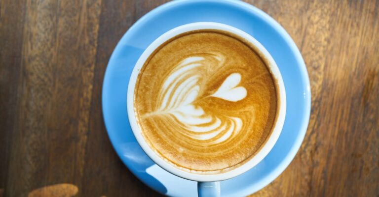Kaffe och hälsa: inflammationsdämpare eller bov? – White Elk Coffee
