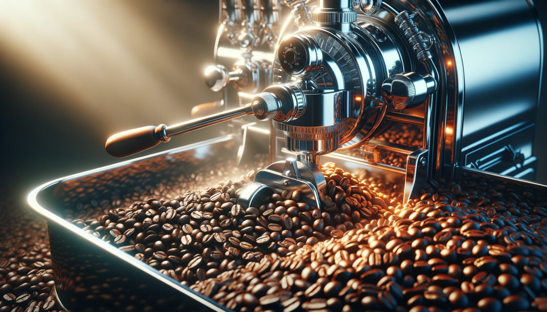 Taste guide: Detecting roasting defects in your coffee cup – White Elk ...