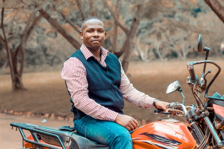 Growing coffee in Uganda: one bean’s journey to perfection – White Elk ...