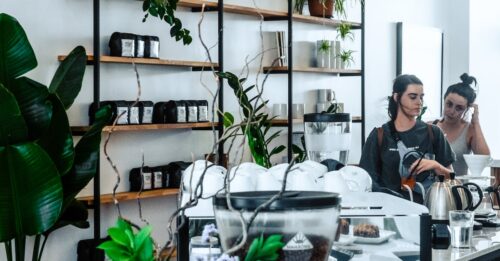 What’s important in a café as a customer – a guide for café owners ...